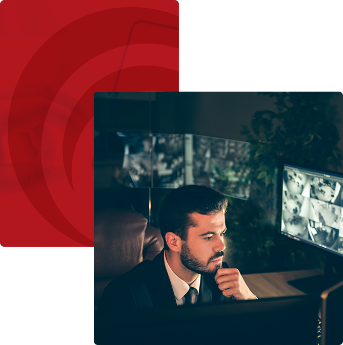 Unternehmen - Intercept Security